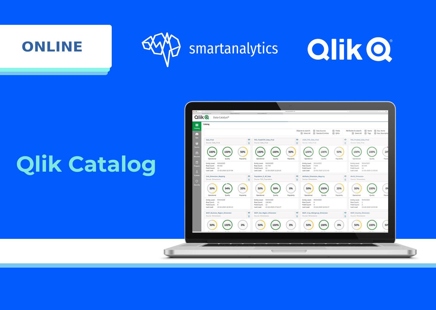 Smart Analytics | Data-Driven Software Development